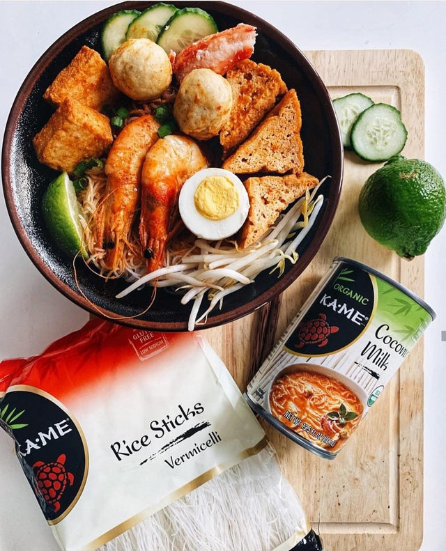 Rice Sticks – Ka-Me Store