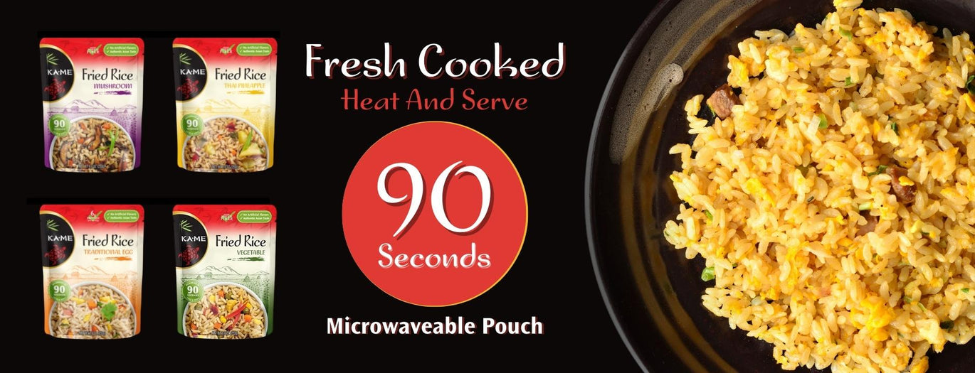 Ka-Me | Asian Food Made Easy – Ka-Me Store