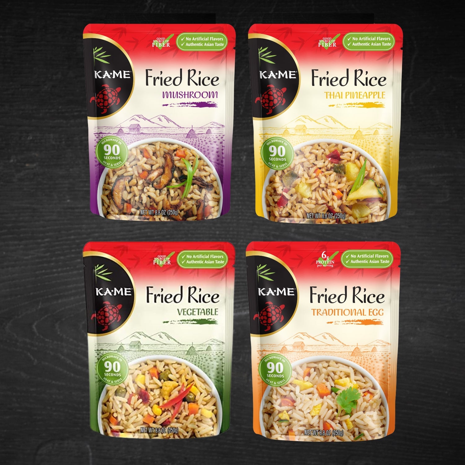 Collections – Ka-Me Store