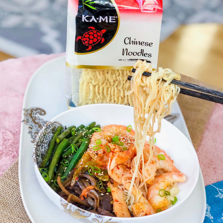 Chinese Noodles – Ka-Me Store