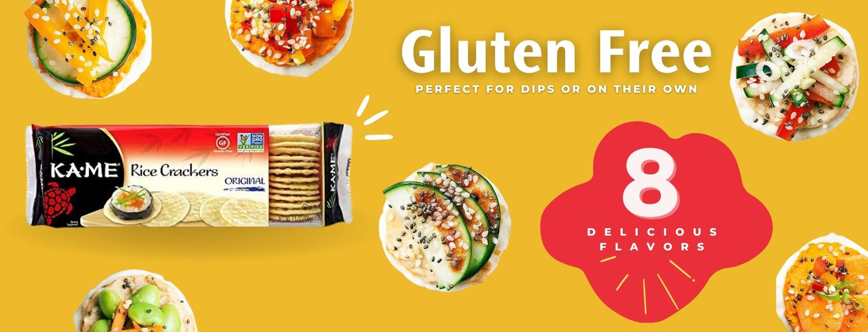 Ka-Me | Asian Food Made Easy – Ka-Me Store