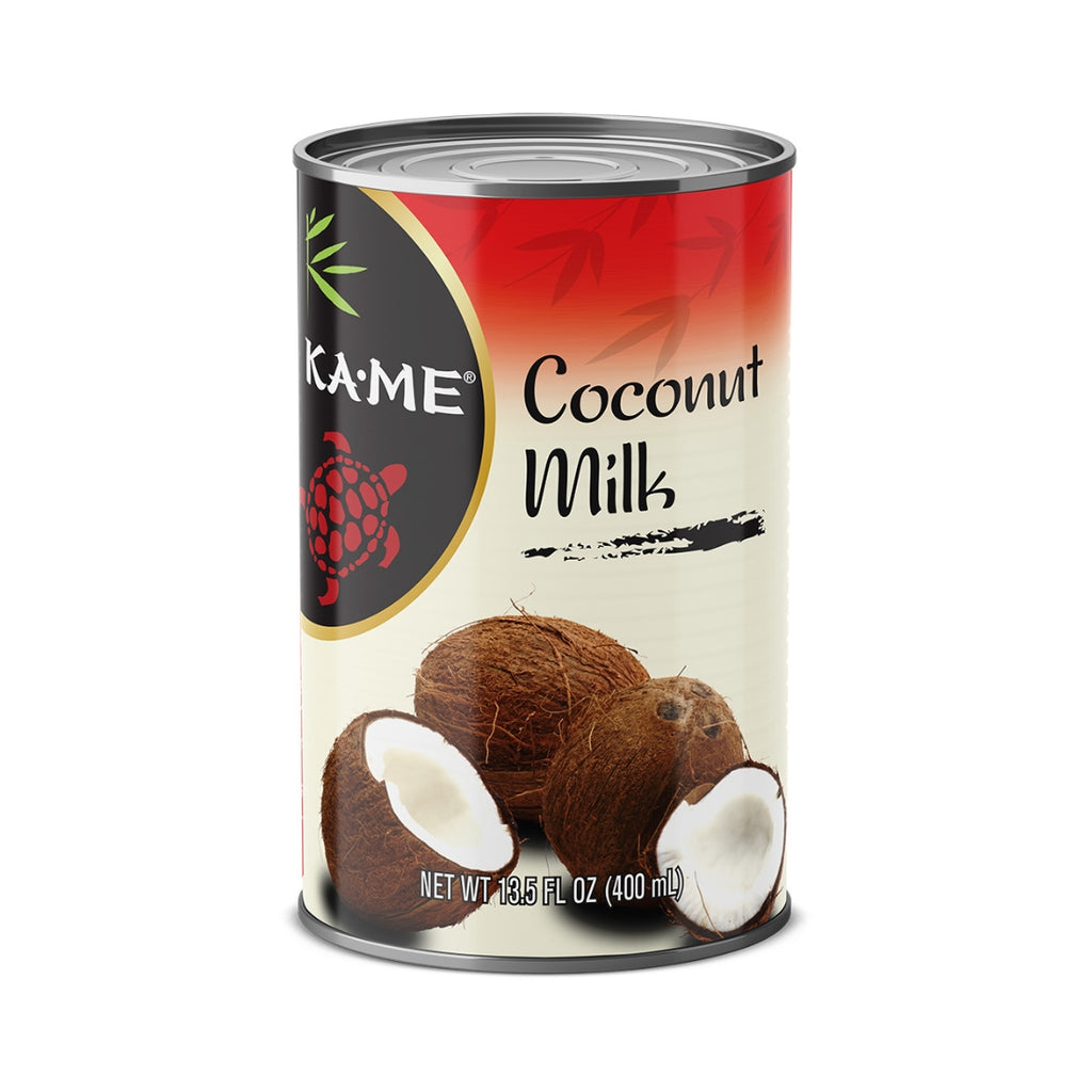Coconut Milk Regular – Ka-Me Store