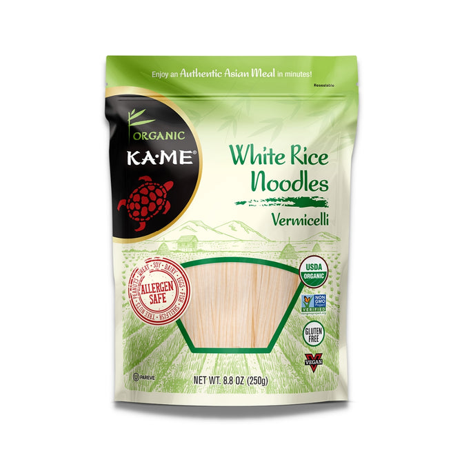 Organic Noodles – Ka-Me Store