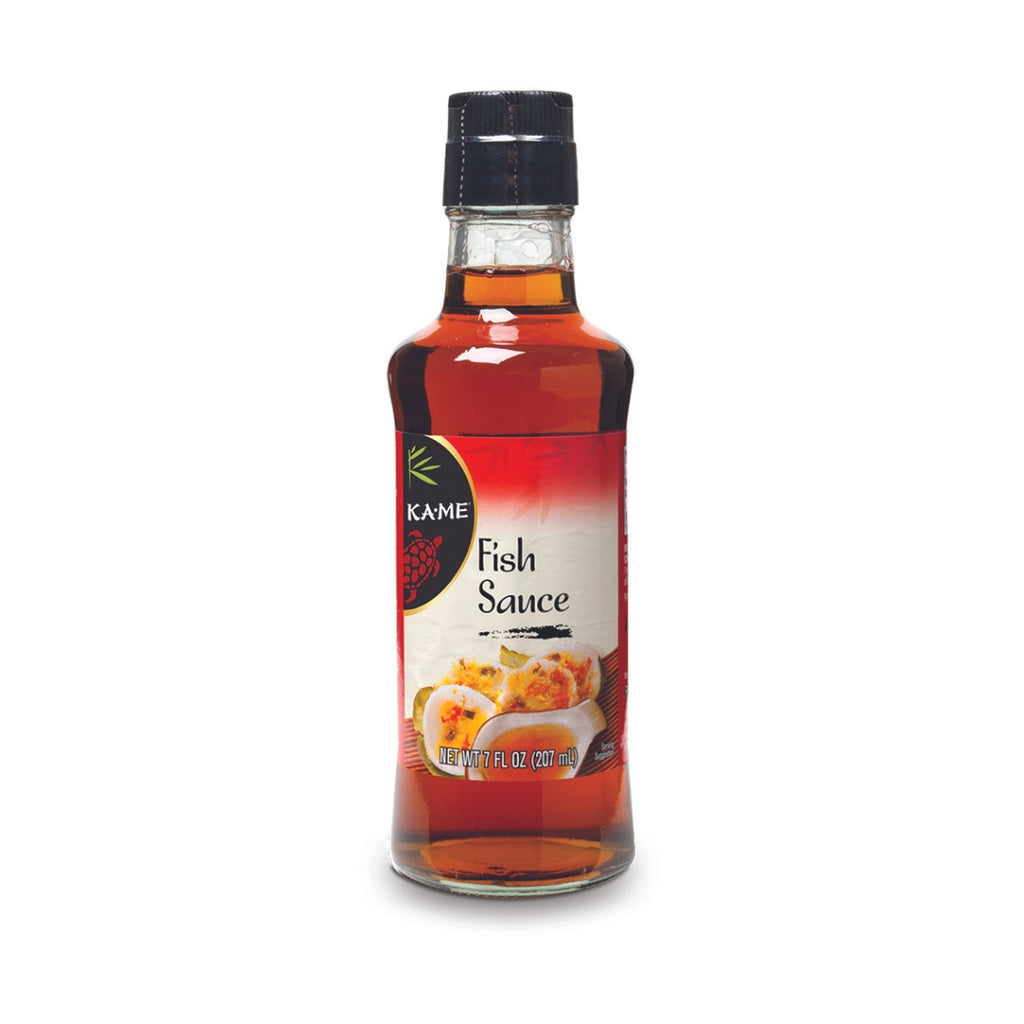 Fish Sauce – Ka-Me Store