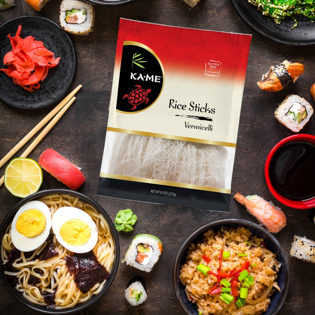 Rice Sticks – Ka-Me Store