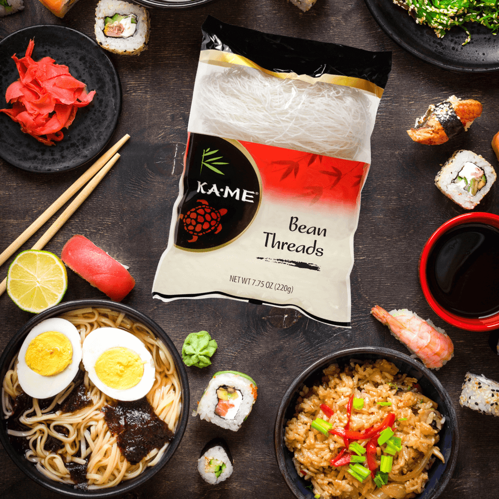 Bean Threads – Ka-Me Store